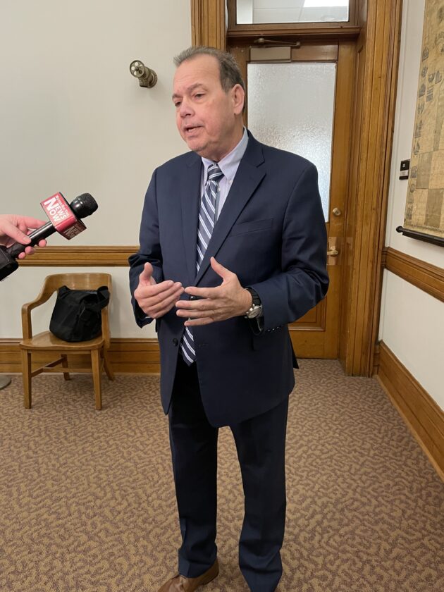 Post found guilty on six counts | News, Sports, Jobs - Observer Today